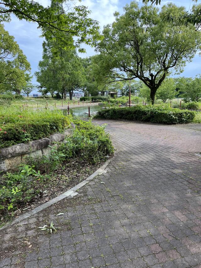 写真 : 北部公園 - 安八郡安八町東結/公園 | Yahoo!マップ