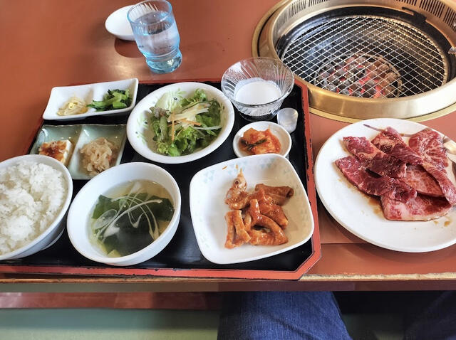 写真 : もーもー亭 - 渋川市渋川/焼肉店 | Yahoo!マップ