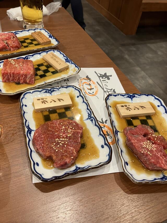 メニュー : 焼肉ホルモンざくろ七宝店 - あま市七宝町下田/焼肉店 | Yahoo!マップ