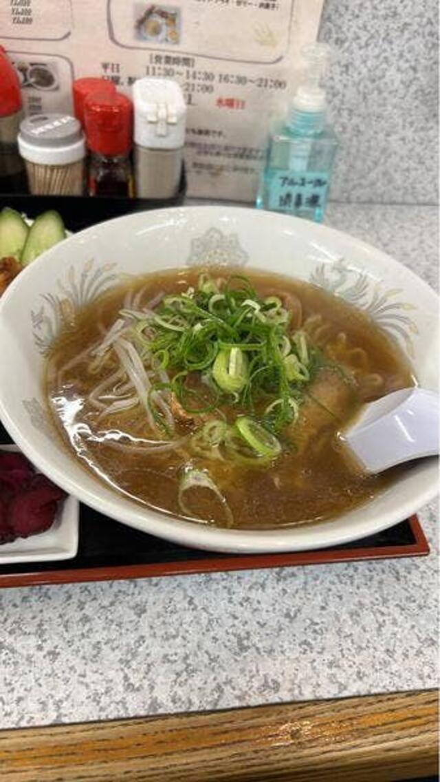 写真 : 啓ちゃん - 井原市井原町/中華料理店 | Yahoo!マップ