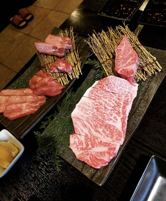 写真 : 肉匠たけ田 - 北葛城郡広陵町大字古寺/焼肉店 | Yahoo!マップ