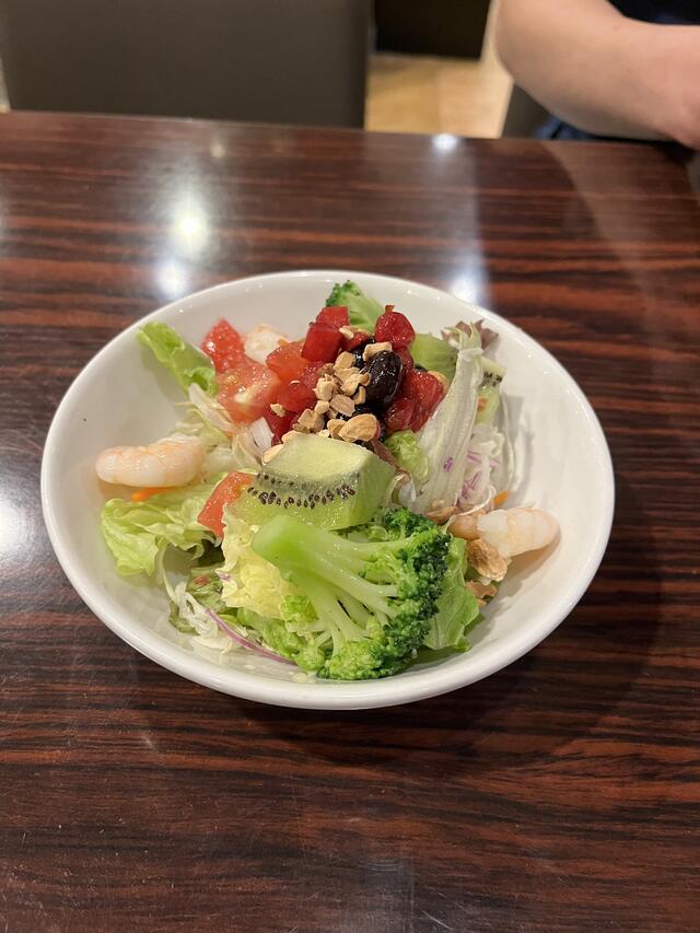 写真 : ガスト 岡山高屋店 - 岡山市中区高屋/ファミリーレストラン | Yahoo!マップ