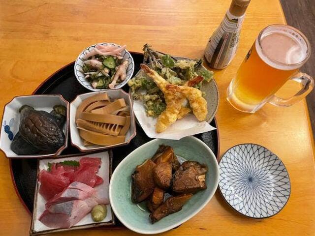 食楽家ゆうさん - 南国市大そね/居酒屋 | Yahoo!マップ