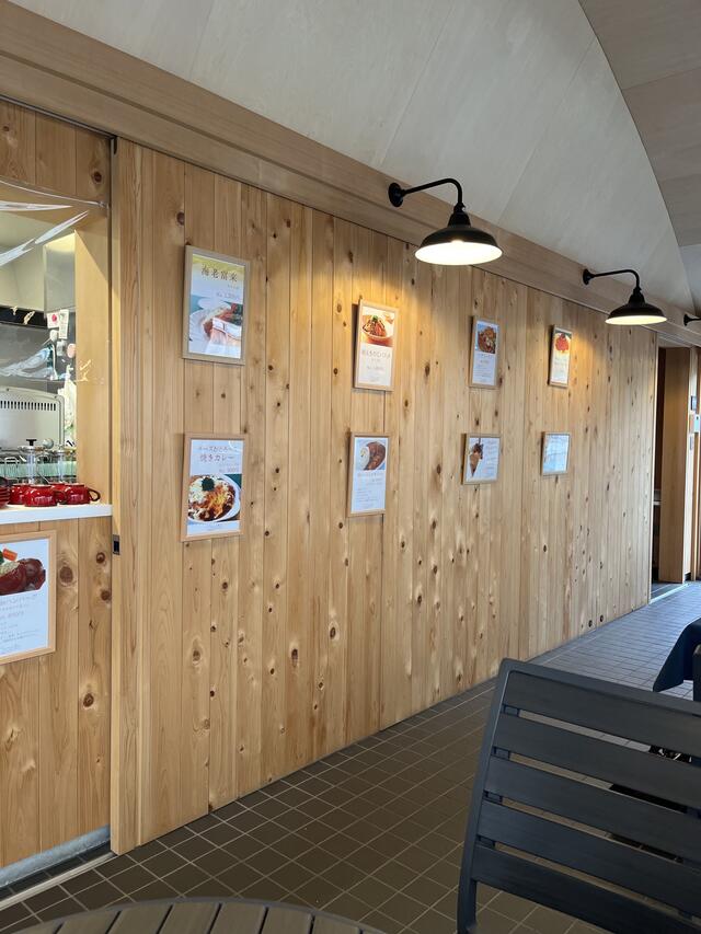 写真 : カフェ&キッチン Chopin - 香取市佐原/カフェ・喫茶 | Yahoo!マップ