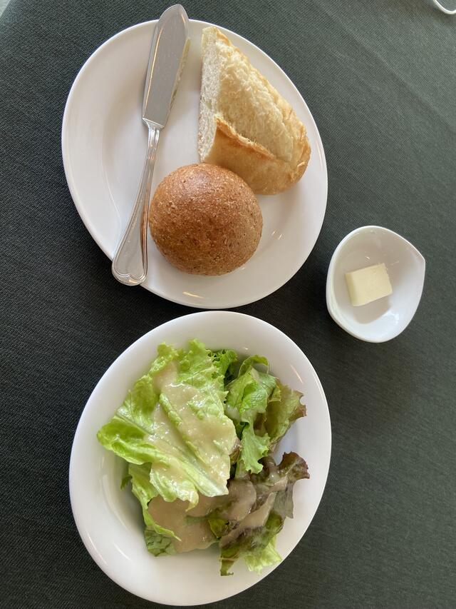 写真 : フレンチレストラン Nature - 松江市宍道町東来待/フランス料理店 | Yahoo!マップ