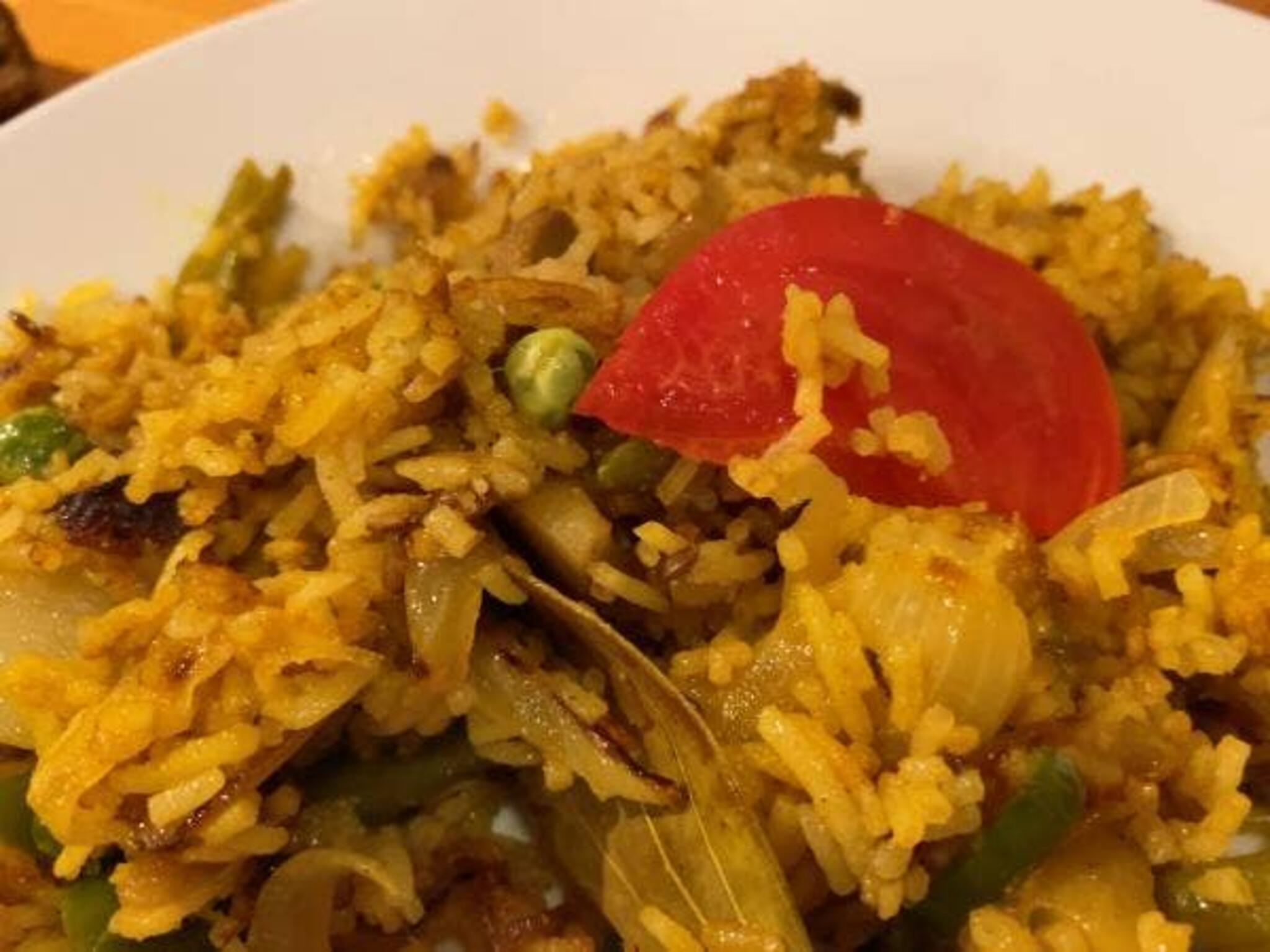 ガネーシャ・ガル 武蔵小金井店 - 小金井市本町/インド料理店 | Yahoo!マップ