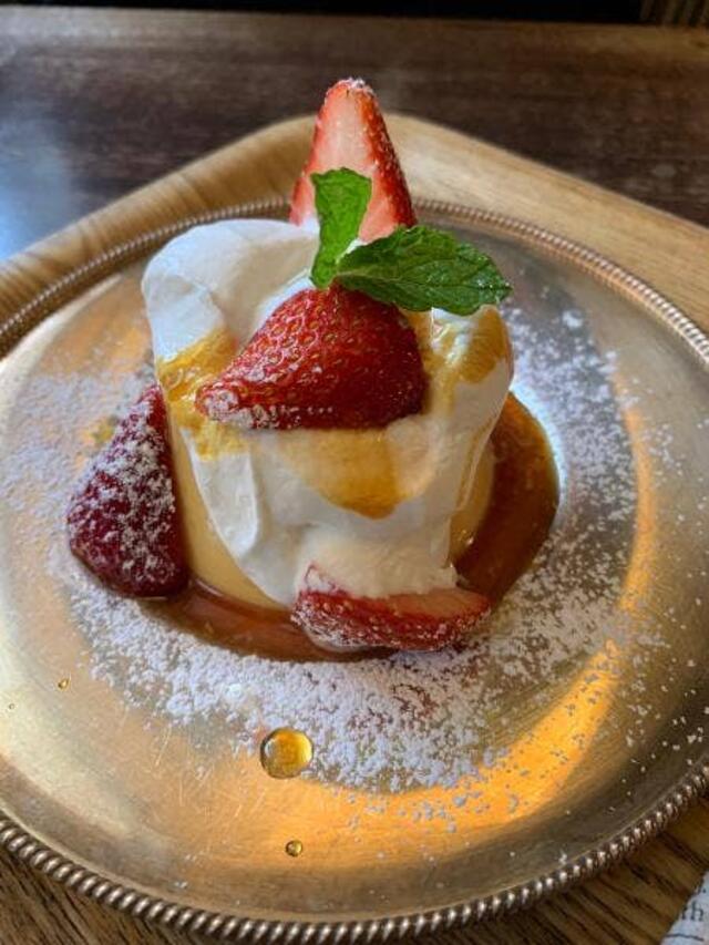 メニュー : カフェ ナズナ - 栃木市倭町/カフェ・喫茶 | Yahoo!マップ