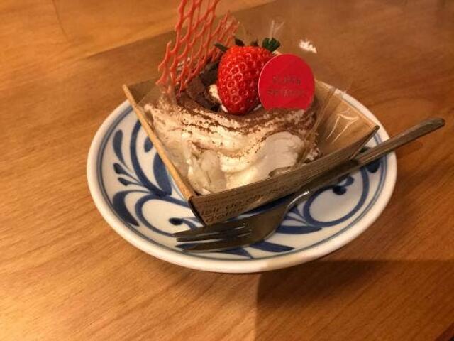 CLARK SHIEGEL 福屋八丁堀本店 - 広島市中区胡町/ケーキ店 | Yahoo!マップ