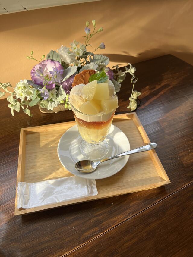 ラヴィアン ローズ - 福山市神辺町大字川北/ベーカリー | Yahoo!マップ