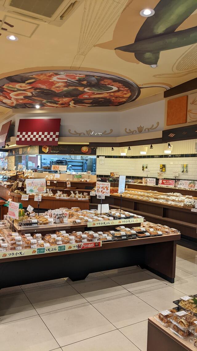 メニュー : ボン アーデル Sunplaza 富田林店 - 富田林市富田林町/ベーカリー | Yahoo!マップ