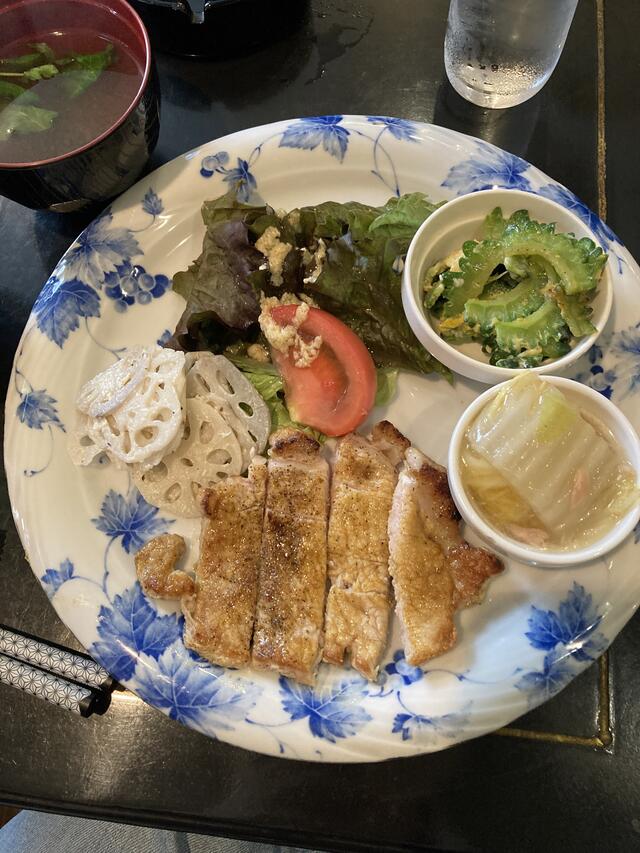 喫茶店 Maison - 大阪市中央区南本町/カフェ・喫茶 | Yahoo!マップ