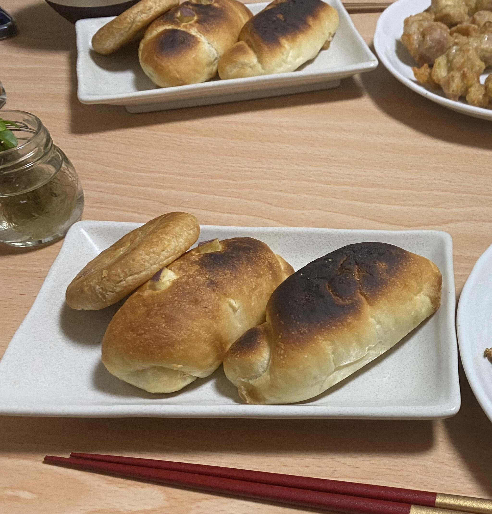 メニュー : ピーグリーンベーカリー - 四日市市智積町/ベーカリー | Yahoo!マップ