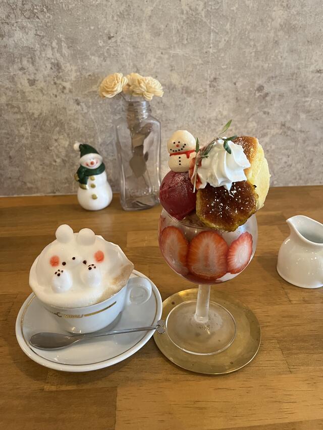 メニュー : カフェ フィーロ - 岡山市北区津島新野/カフェ・喫茶 | Yahoo!マップ