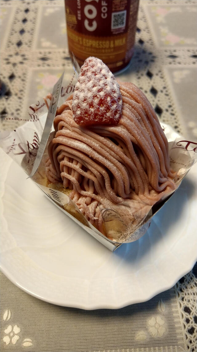 写真 : パティスリートム - 小金井市本町/ケーキ店 | Yahoo!マップ