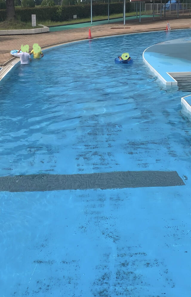 写真 : 西条市西条運動公園総合プール - 西条市ひうち/プール施設 | Yahoo!マップ