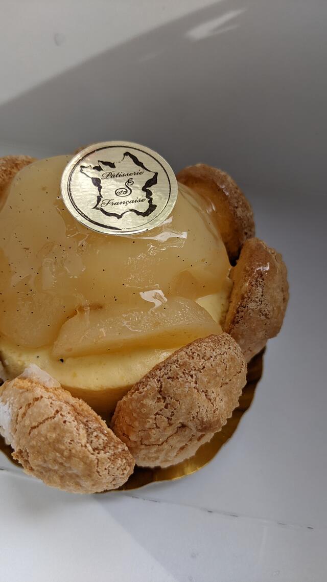 写真 : パティスリー・サト - 川越市砂新田/ケーキ店 | Yahoo!マップ