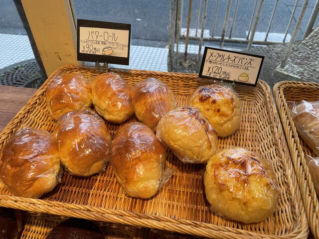 nicnicブーランジェ - 世田谷区南烏山/ベーカリー | Yahoo!マップ