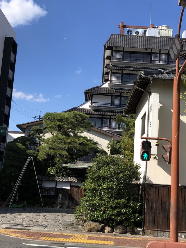 写真 : 松田屋ホテル - 山口市湯田温泉/ホテル | Yahoo!マップ