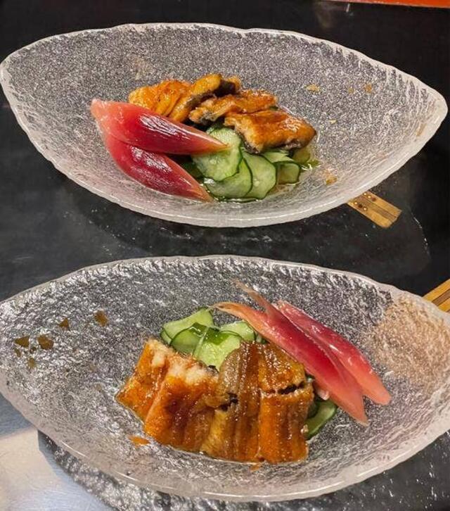 五代目 野田岩 麻布飯倉本店 港区東麻布 うなぎ料理店 Yahoo マップ