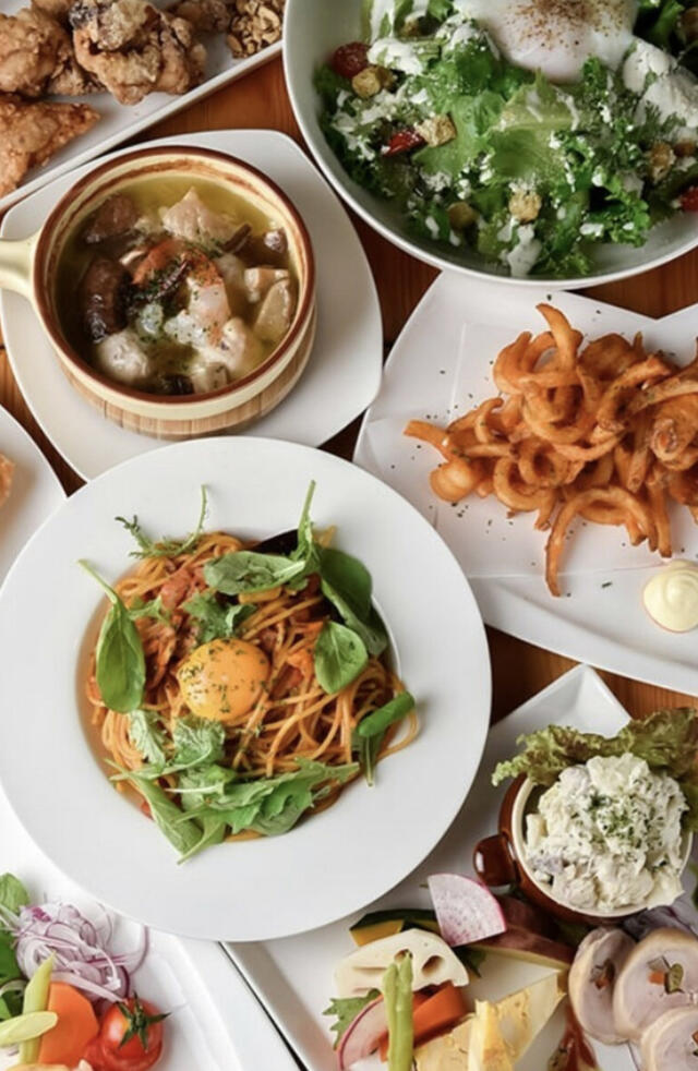 メニュー : Bar Arikado - 福岡市東区香椎/バー | Yahoo!マップ