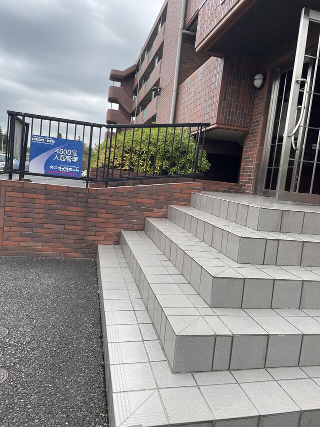 ビザージュ - 大和市深見東/マンション | Yahoo!マップ