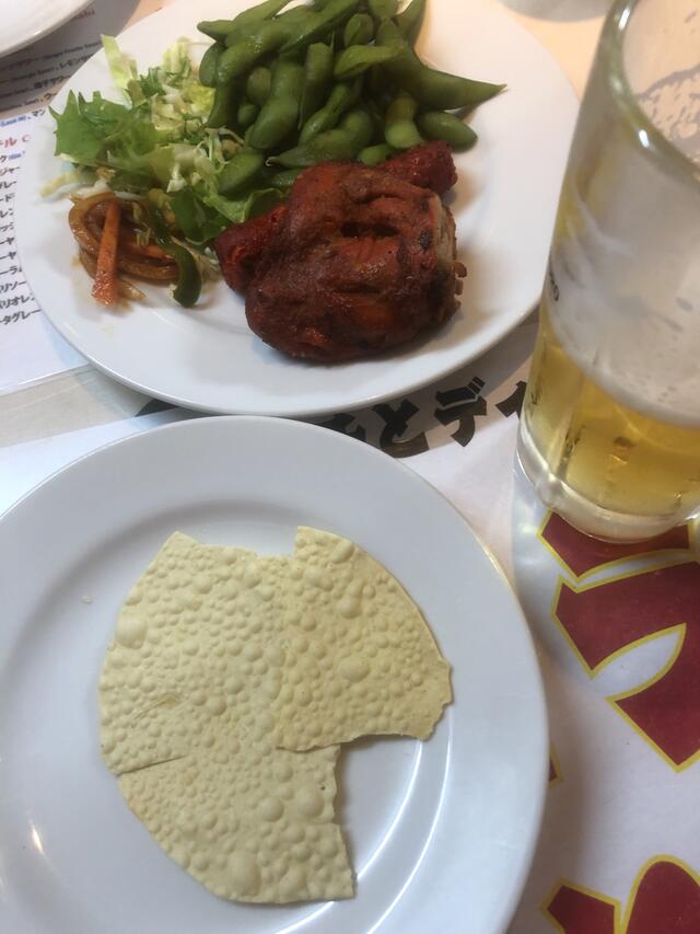 ナマステダイニング - 国立市中/飲食店 | Yahoo!マップ