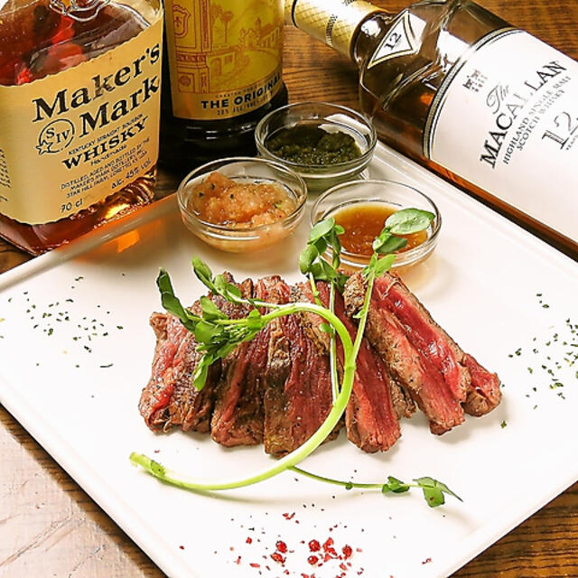 クーポン : 川越バル GIJIN - 川越市脇田本町/居酒屋 | Yahoo!マップ