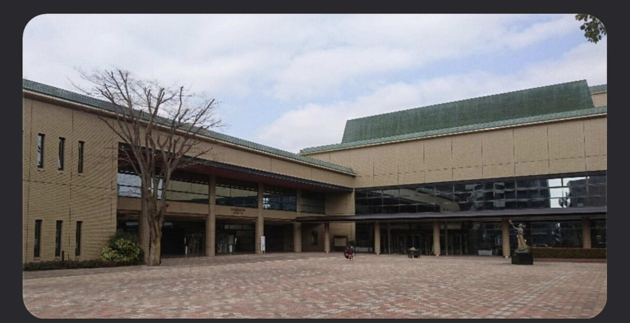 瀧上工業雁宿ホール - 半田市雁宿町/ホール・会館 | Yahoo!マップ