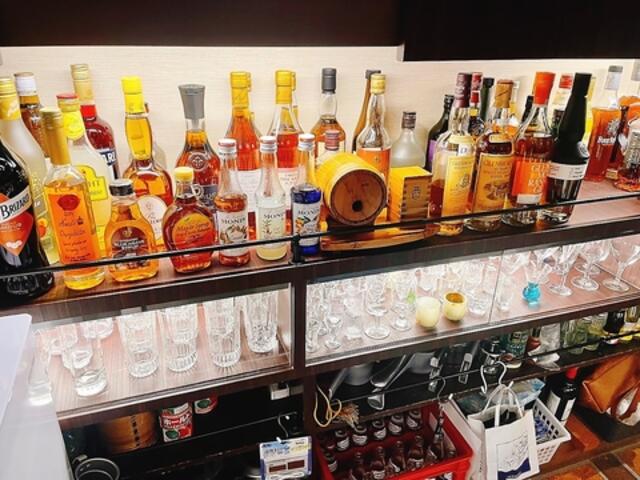 セラヴィ - さいたま市浦和区上木崎/バー | Yahoo!マップ