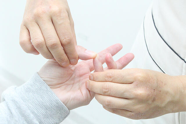 整体院 こころ音 - 品川区上大崎/指圧・マッサージ | Yahoo!マップ