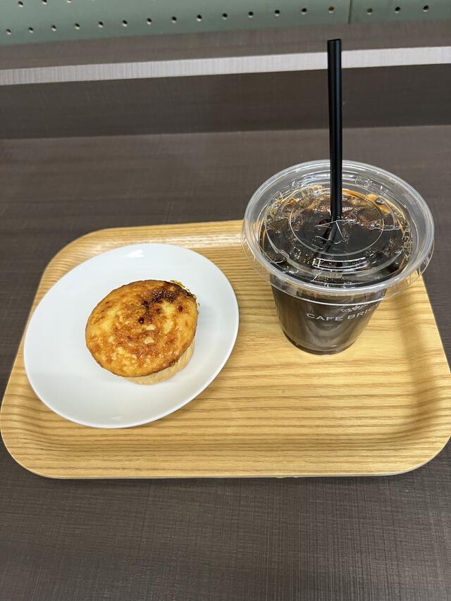 メニュー : カフェブリッコ 仙台富谷店 - 富谷市上桜木/カフェ・喫茶 | Yahoo!マップ