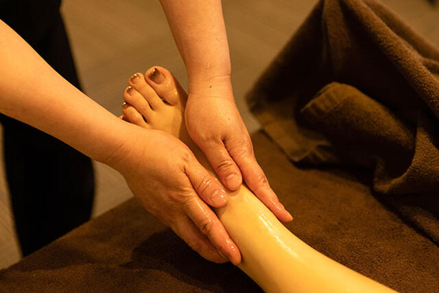 Balila - 宝塚市栄町/指圧・マッサージ | Yahoo!マップ