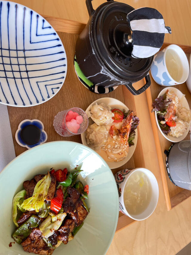 写真 : FIKA - 泉佐野市泉ケ丘/カフェ・喫茶 | Yahoo!マップ