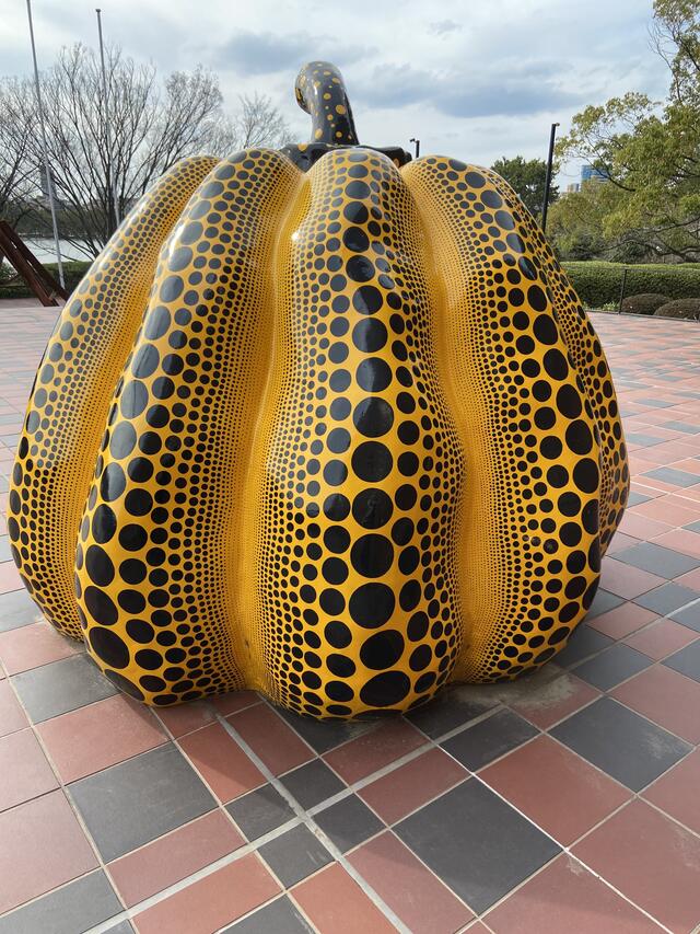 福岡市美術館 - 福岡市中央区大濠公園/美術館 | Yahoo!マップ