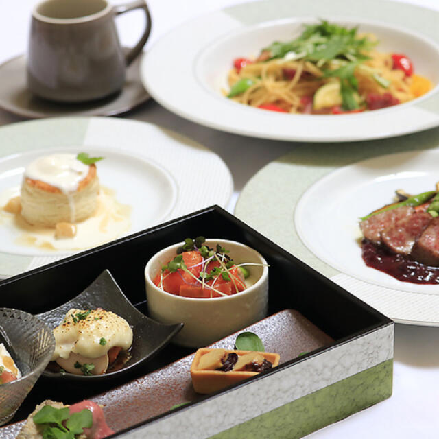 予約・コース : プリモ フィト 軽井沢駅舎店 - 北佐久郡軽井沢町大字軽井沢/イタリア料理店 | Yahoo!マップ