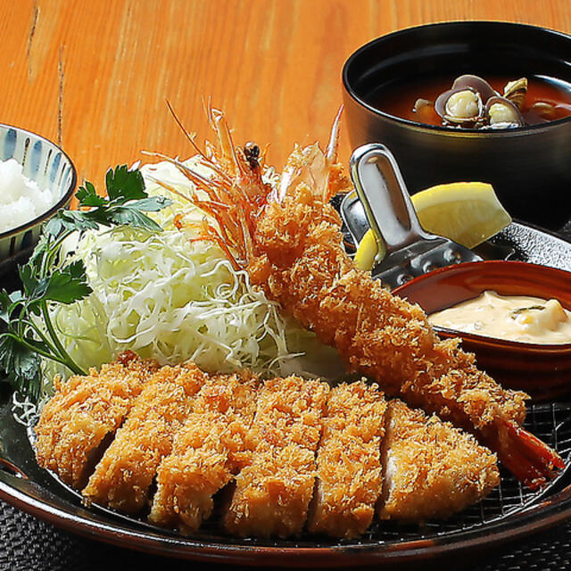 写真 : かつ喜 吹田店 - 吹田市片山町/とんかつ店 | Yahoo!マップ