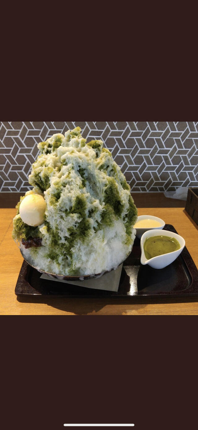 メニュー : カフェ三菓亭 本店 - 池田市井口堂/カフェ・喫茶 | Yahoo!マップ