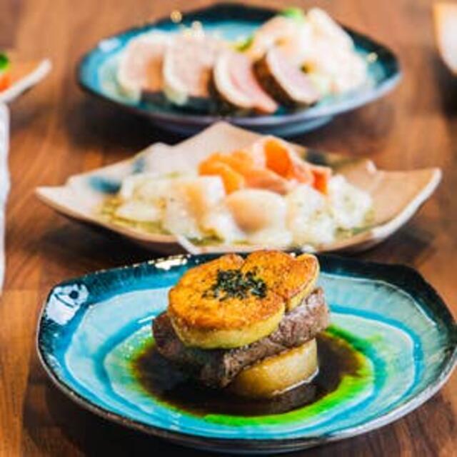 Aimar 上野店 - 台東区東上野/鉄板焼き店 | Yahoo!マップ