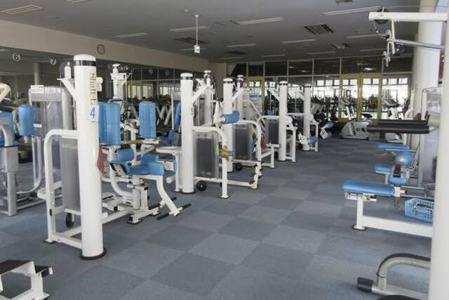 写真 : コート岡山南 - 岡山市南区当新田/市民プール | Yahoo!マップ