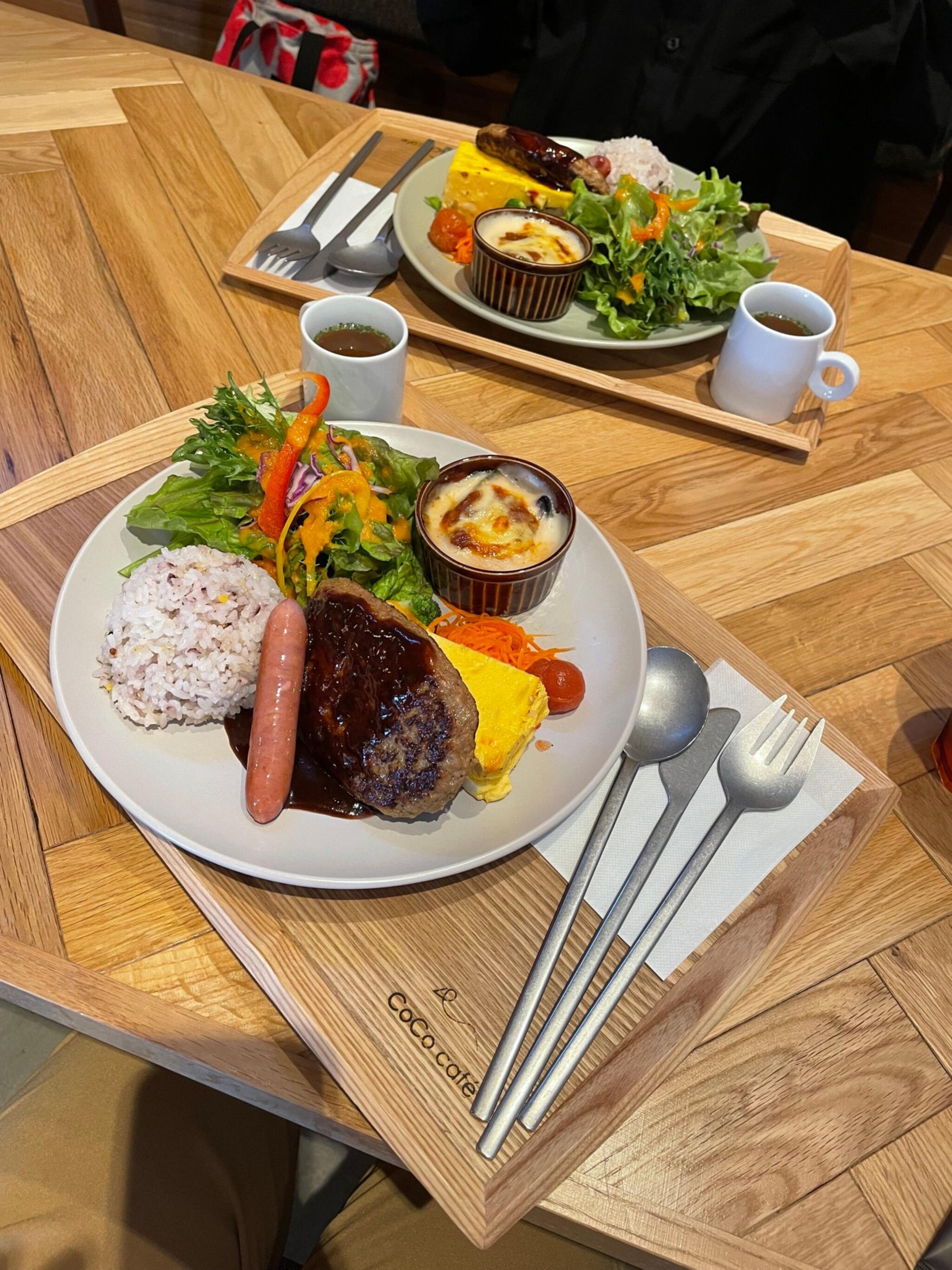 CoCo café - 榛原郡吉田町神戸/カフェ・喫茶 | Yahoo!マップ