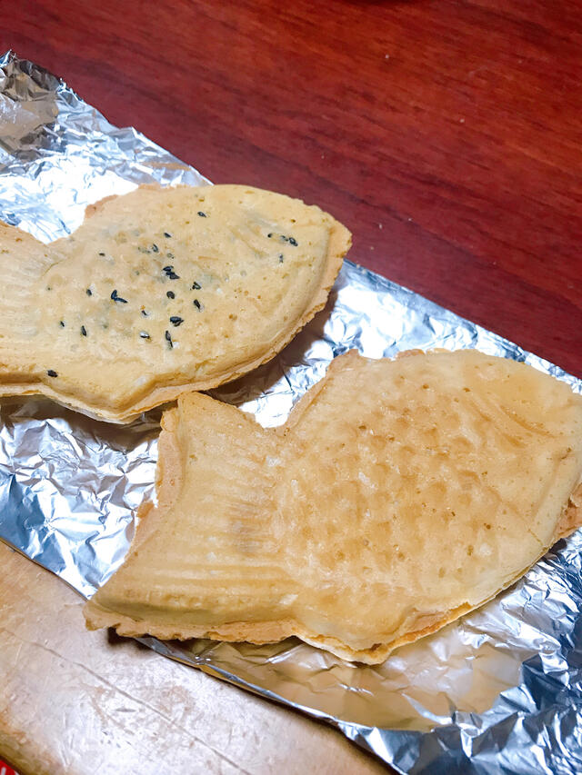 たい夢 安原中央店 - 金沢市福増町/たい焼き店 | Yahoo!マップ
