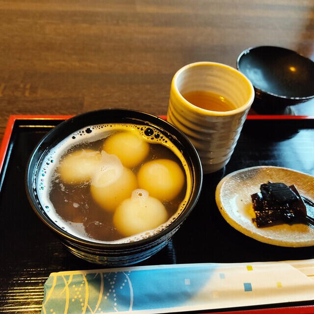 茶里庵 - 浜田市黒川町/カフェ・喫茶 | Yahoo!マップ