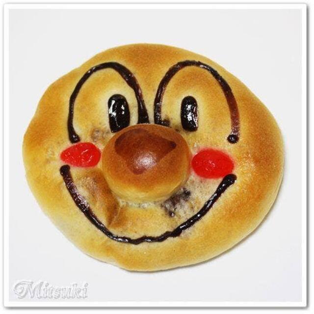 メニュー : モンテローゼみやた屋 - 足立区梅田/ベーカリー | Yahoo!マップ