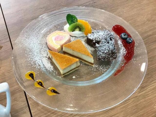 写真 : S PRESS CAFE - さいたま市南区沼影/カフェ・喫茶 | Yahoo!マップ