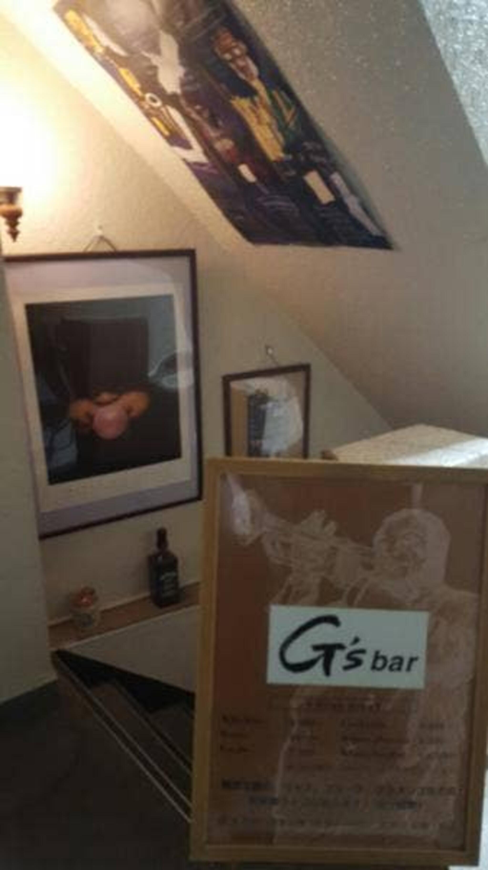 G’sbar - 港区赤坂/バー | Yahoo!マップ