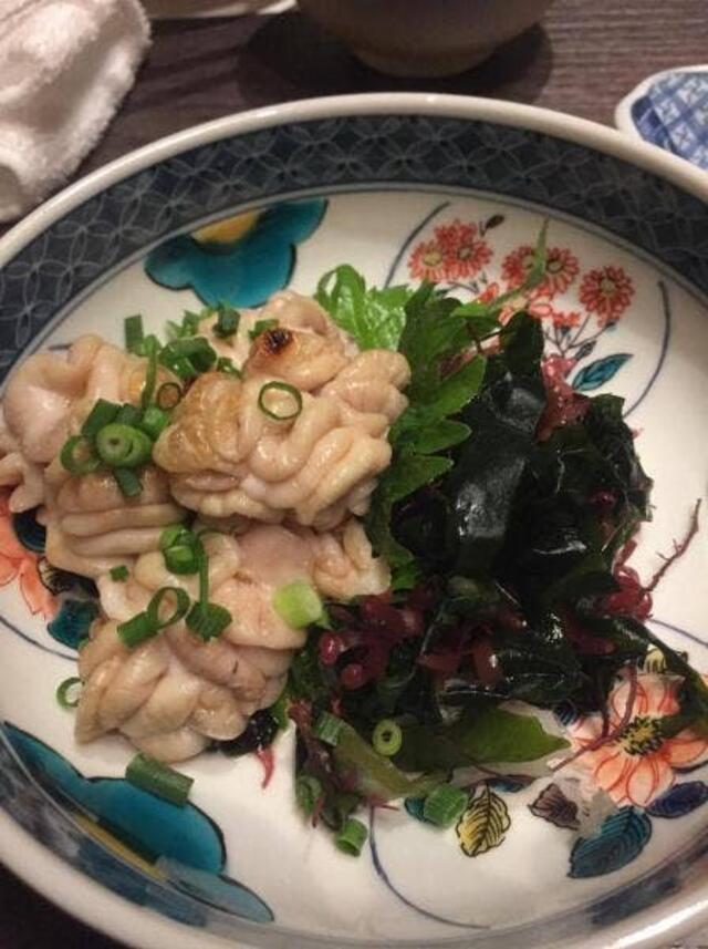 写真 : お料理 味酔 - 新潟市中央区東堀通8番町/郷土料理店 | Yahoo!マップ