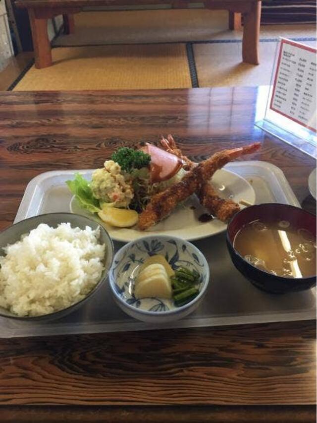 たかと食堂 - 南都留郡富士河口湖町船津/定食屋 | Yahoo!マップ