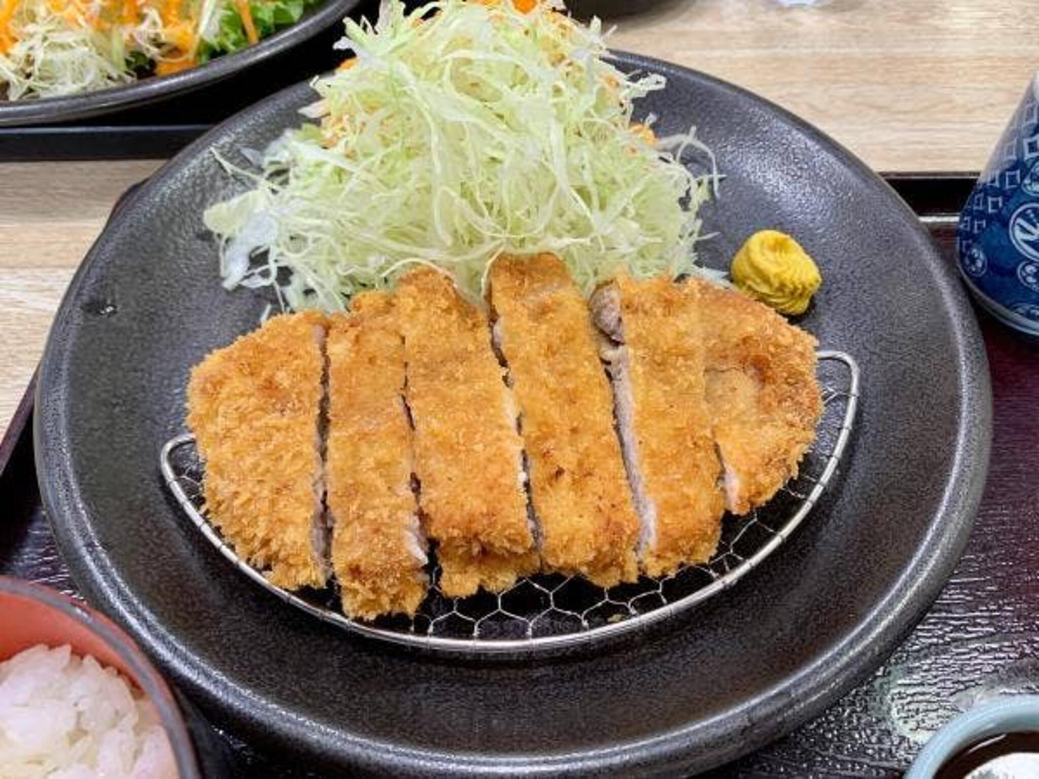 勝央SA - 勝田郡勝央町福吉/サービスエリア | Yahoo!マップ