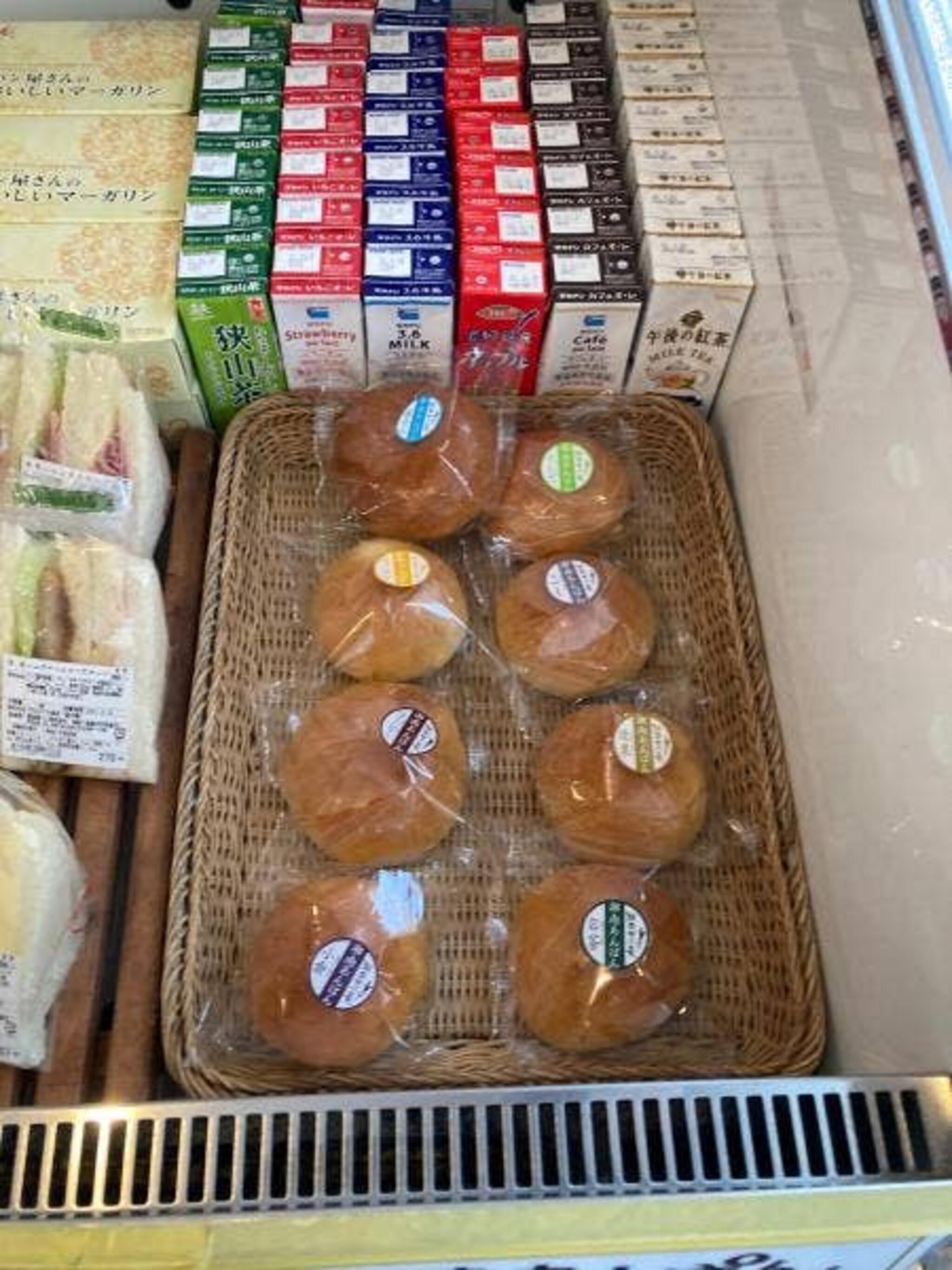 写真 : ロワール光月堂 本社・工場 - 藤沢市高倉/ベーカリー | Yahoo!マップ