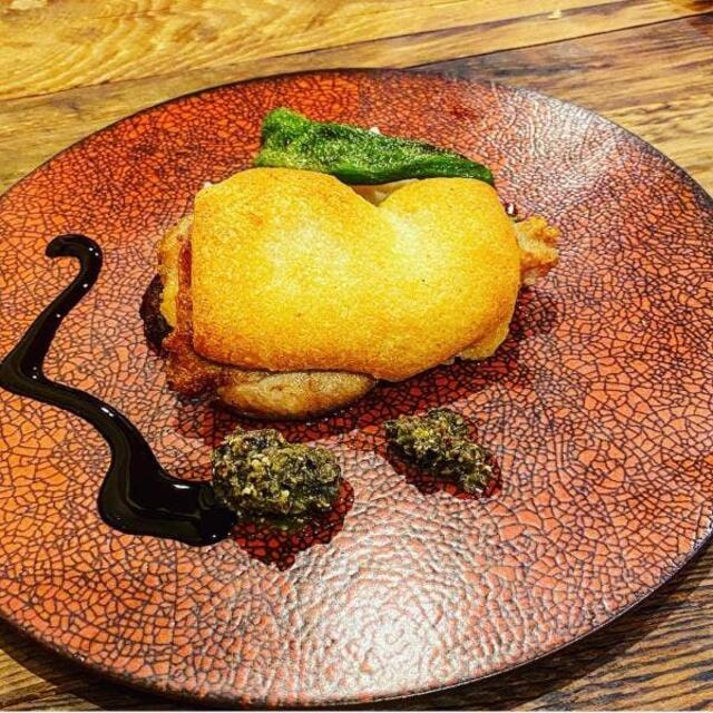 写真 : ビストロ moustache - 福井市水越/フランス料理店 | Yahoo!マップ